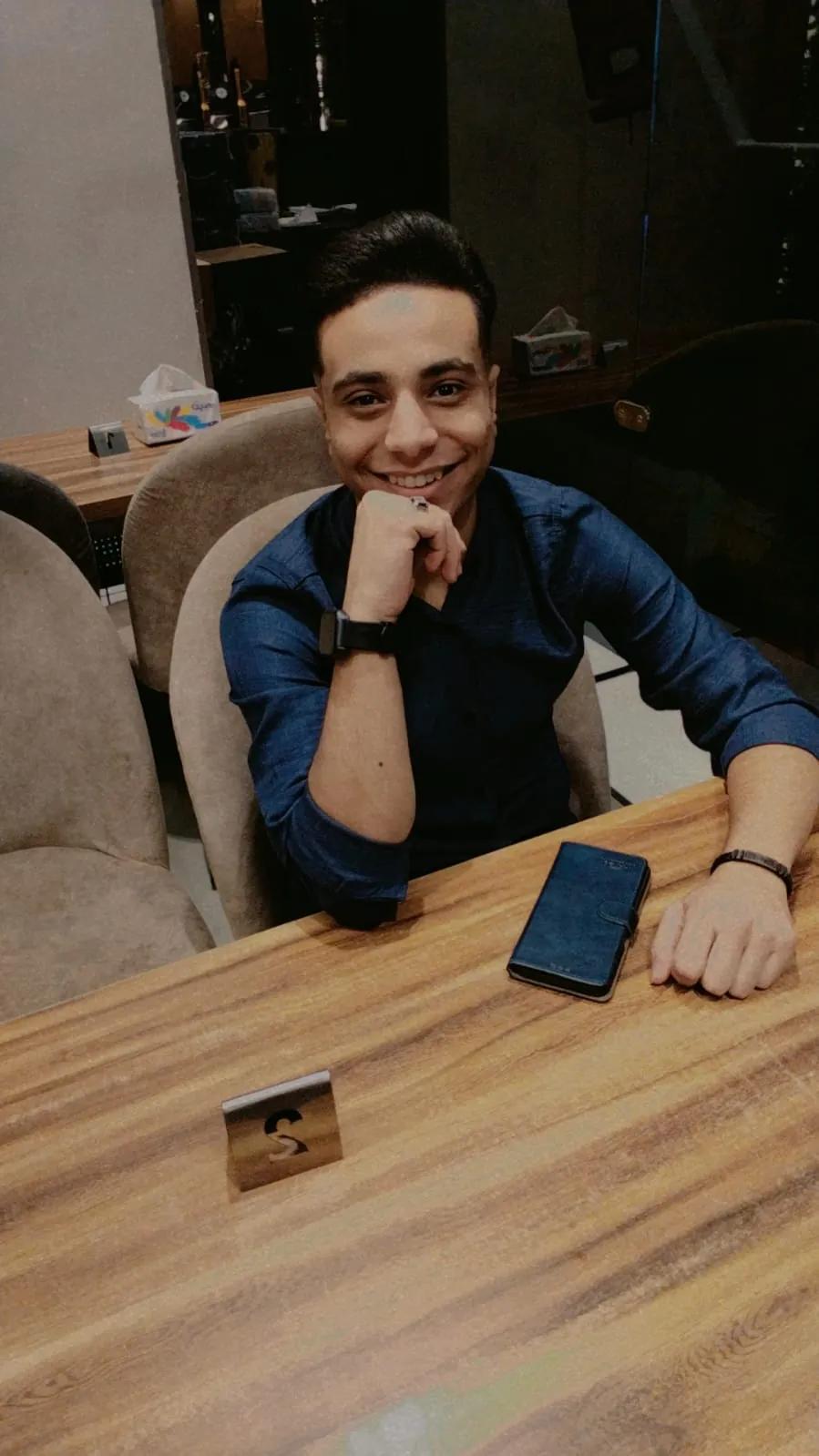 IEEE MET SB | Student Branch in Mansoura