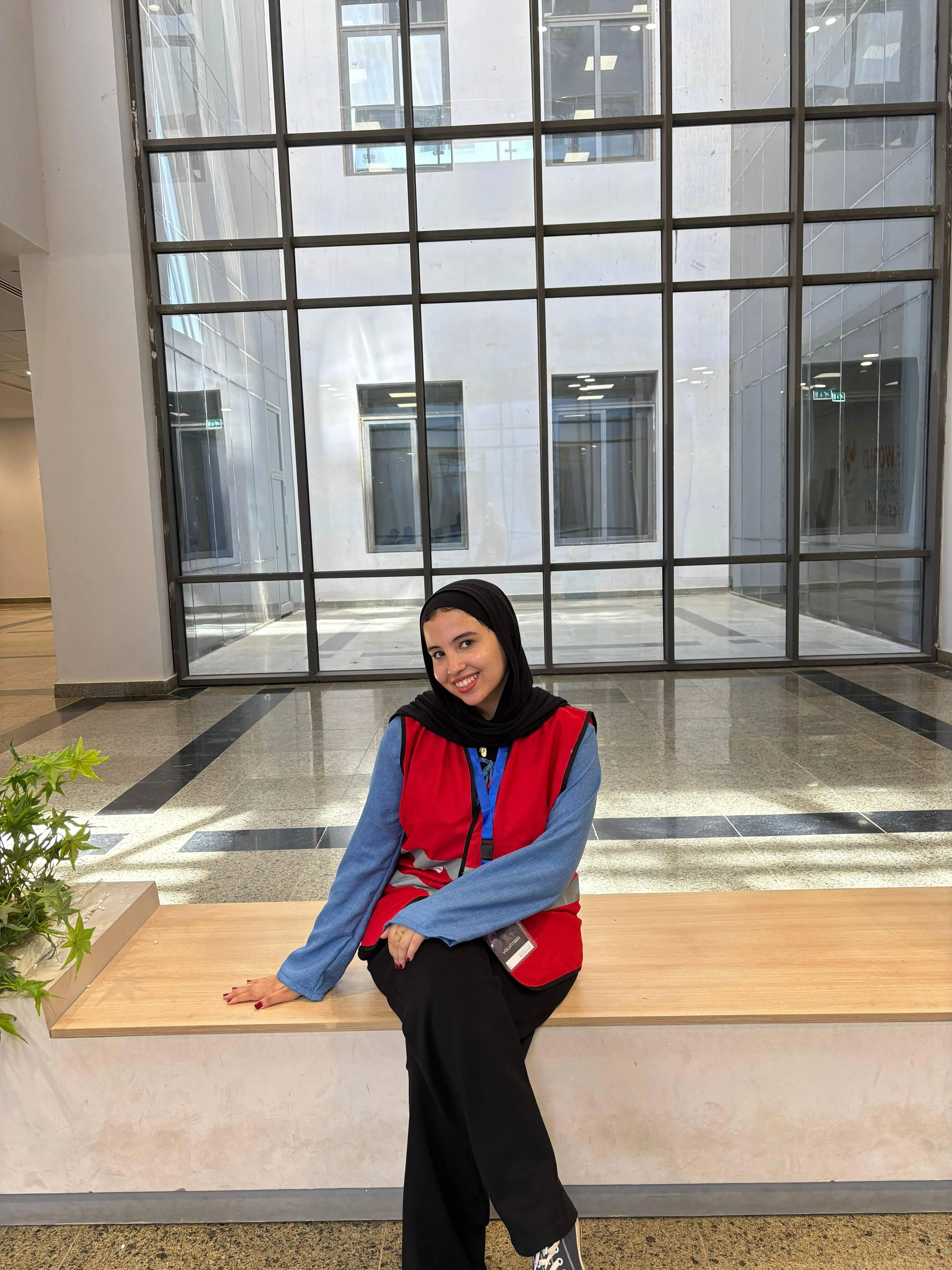 IEEE MET SB | Student Branch in Mansoura